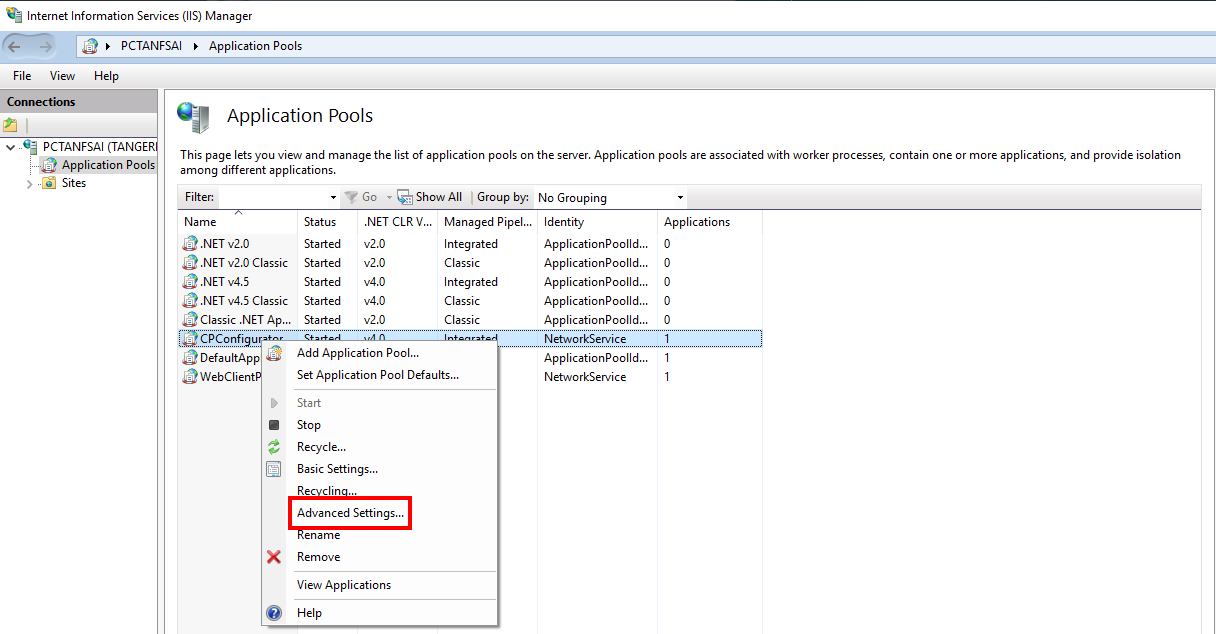 Enhancing SEI security