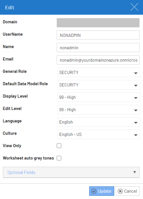Setting up SAML 2.0 with Okta for Excel Add-in