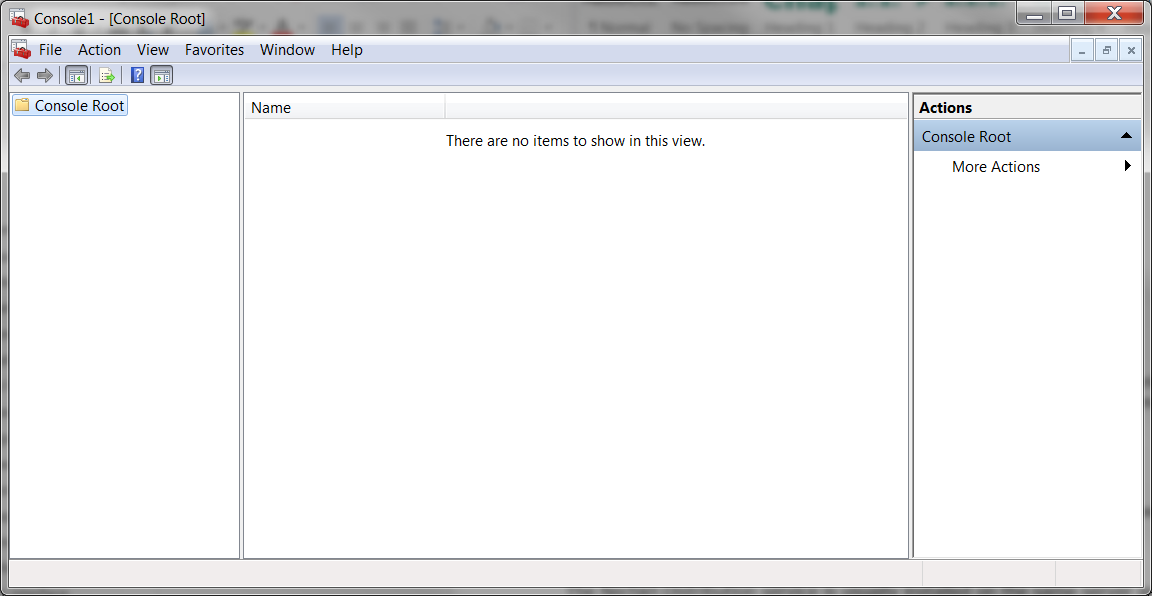 Configuring the Excel Add-in Distribution Worker