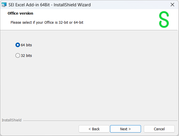 Excel Add-in Installation Steps