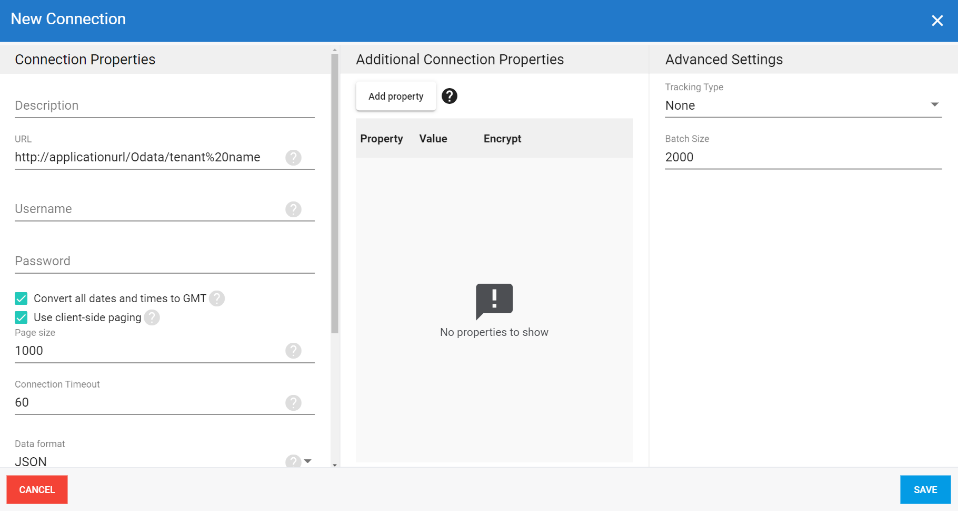 Configure Acumatica Essentials